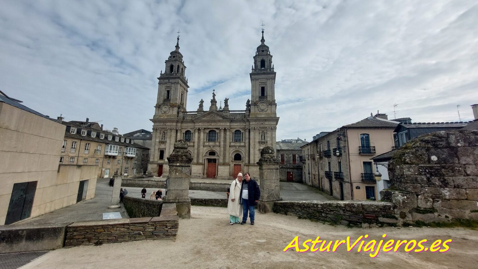 Lugo: qué ver en dos días - AsturViajeros