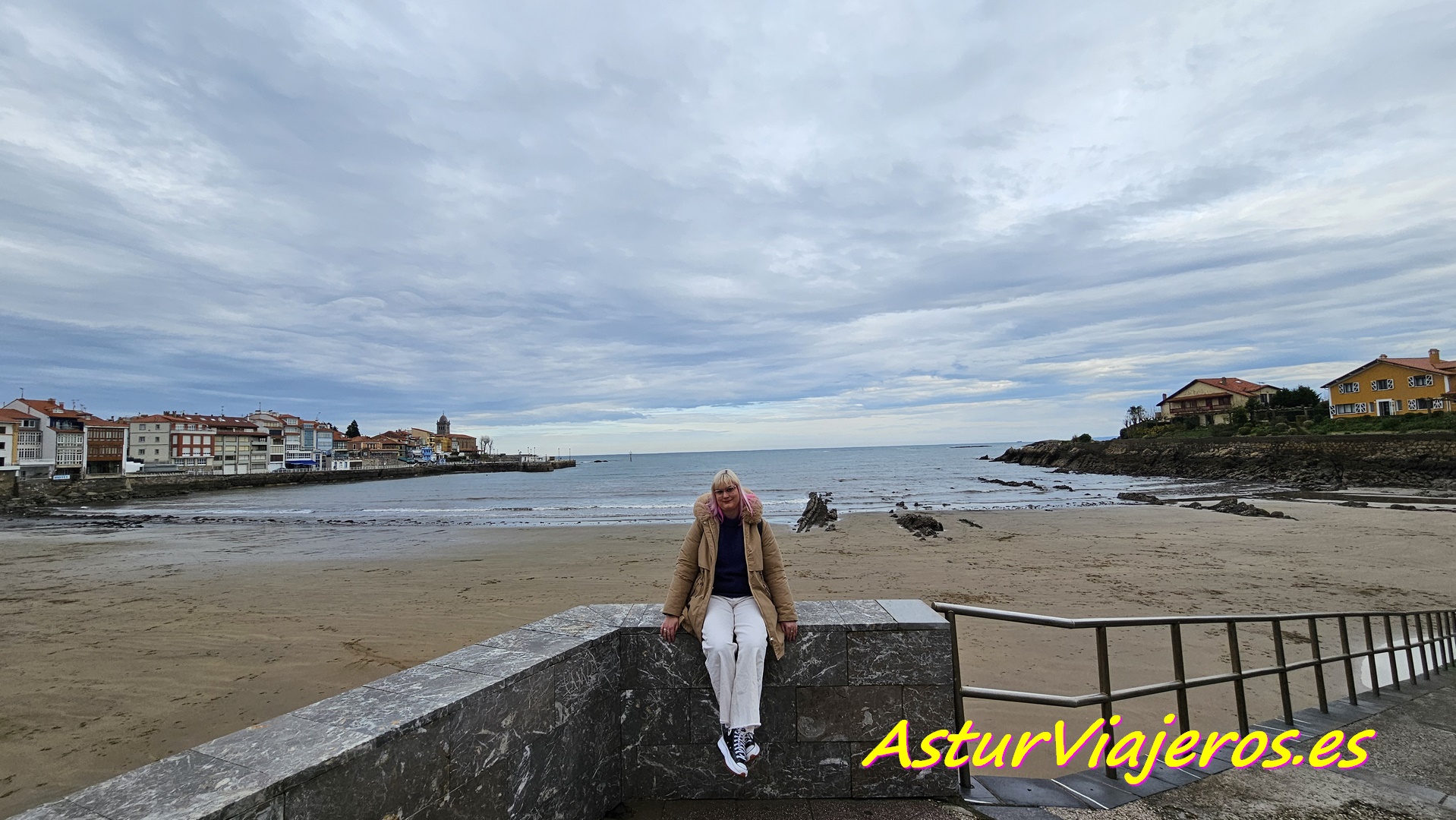 Luanco: la villa marinera más septentrional de Asturias - AsturViajeros
