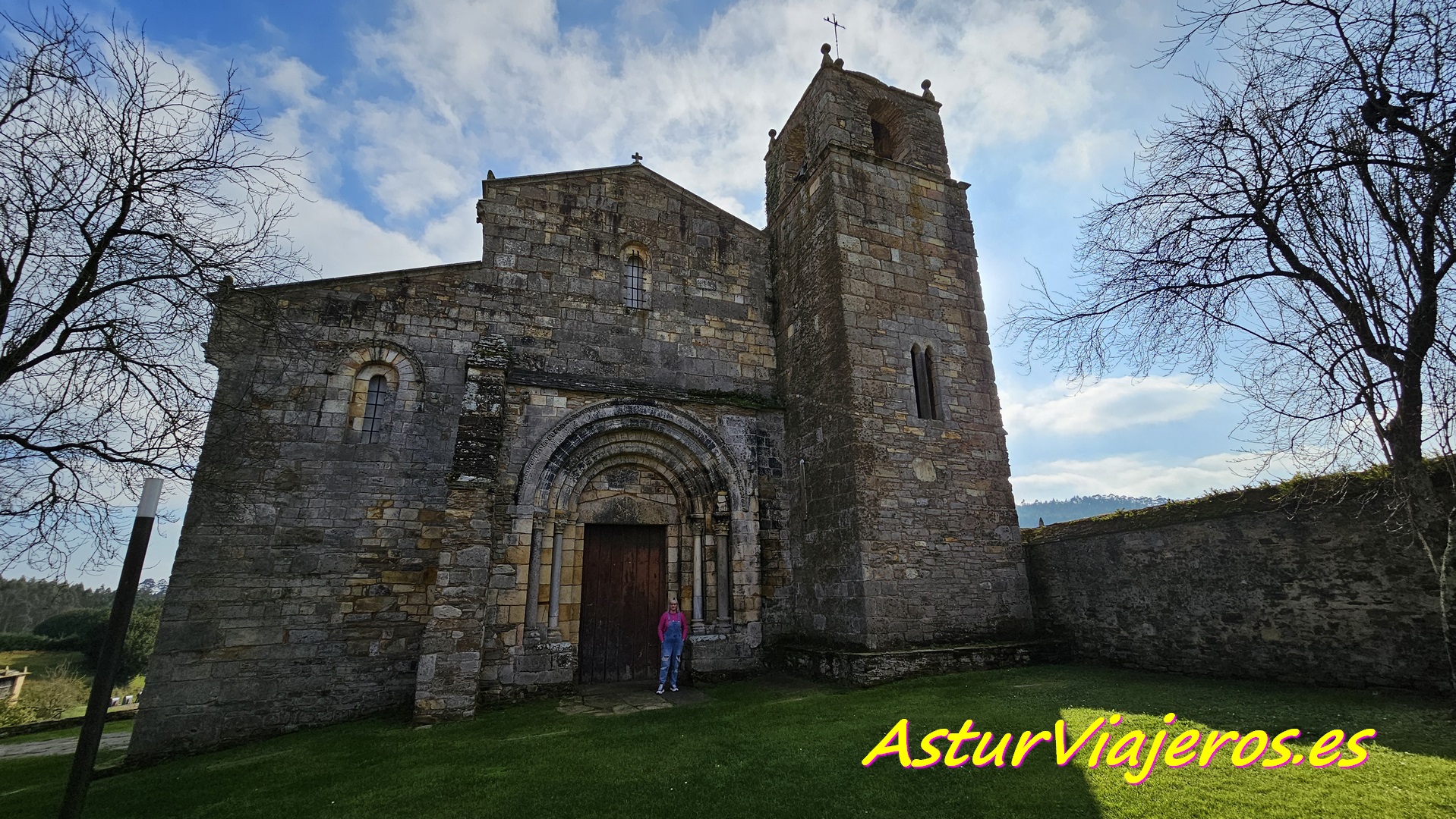 Basílica de San Martiño de Mondoñedo: la catedral más antigua ...