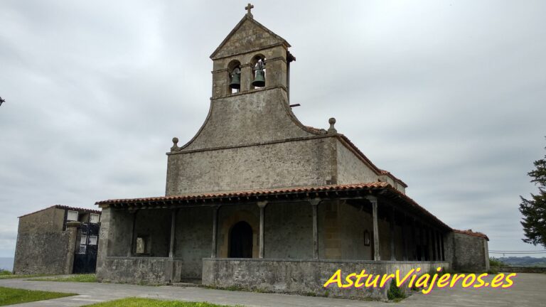 Guía del Prerrománico Asturiano - AsturViajeros