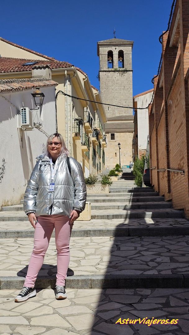 Loeches: historia, nobleza y encanto a un paso de Madrid - AsturViajeros