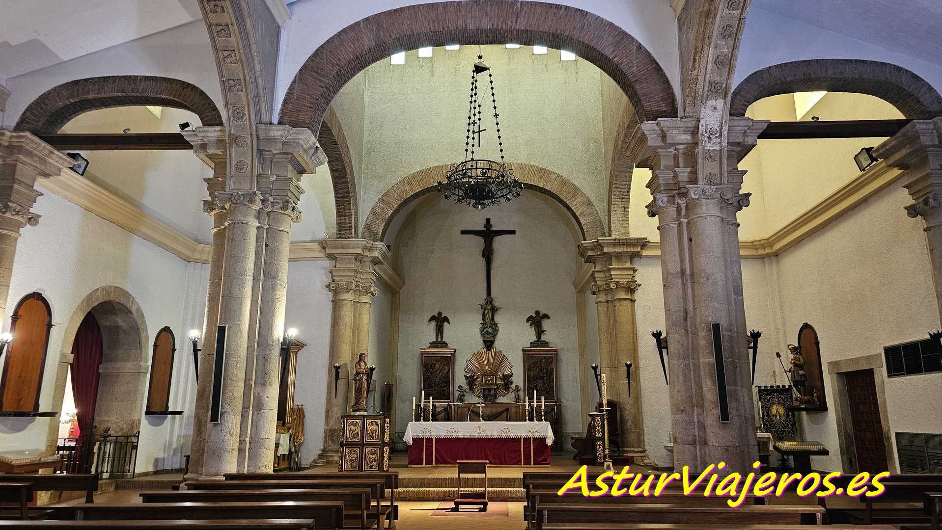 Loeches: historia, nobleza y encanto a un paso de Madrid - AsturViajeros