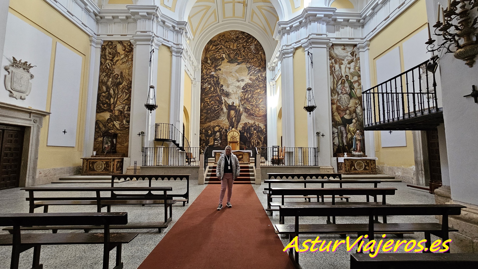 Loeches: historia, nobleza y encanto a un paso de Madrid - AsturViajeros