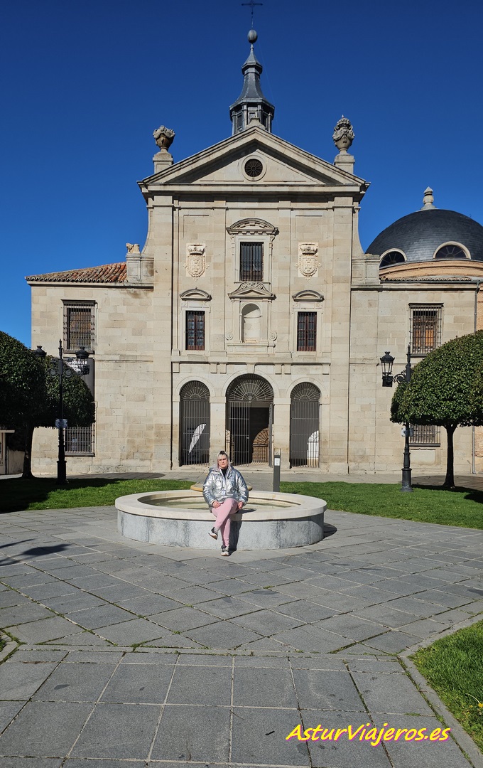 Loeches: historia, nobleza y encanto a un paso de Madrid - AsturViajeros