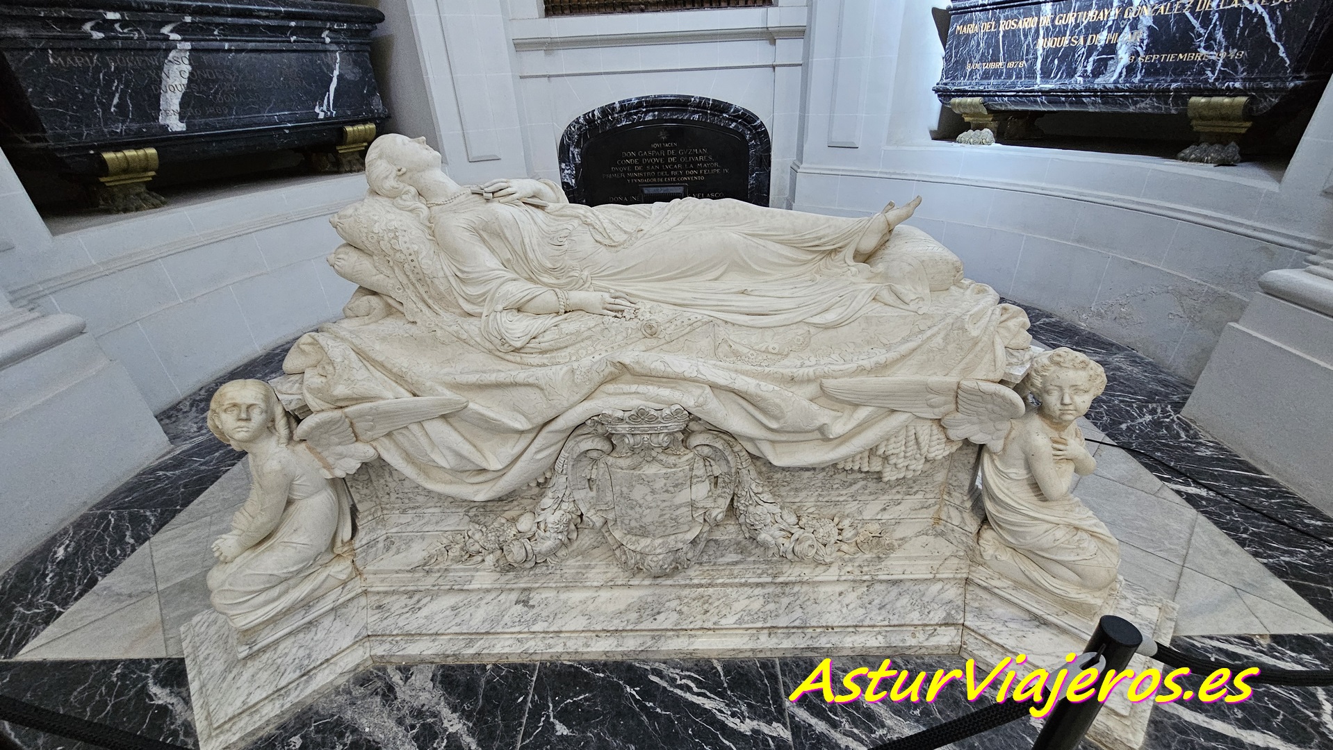 Loeches: historia, nobleza y encanto a un paso de Madrid - AsturViajeros