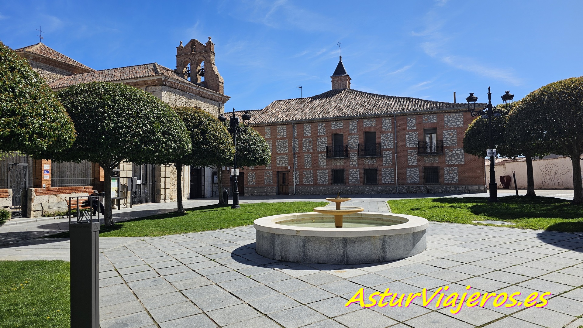 Loeches: historia, nobleza y encanto a un paso de Madrid - AsturViajeros